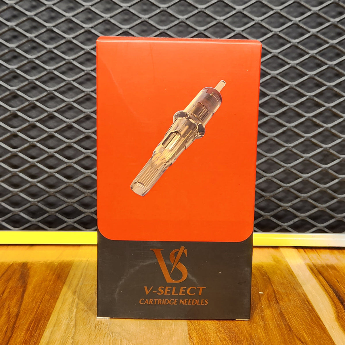 Cartucho EZ. V-Select M1C-1 – Eztattoosupply