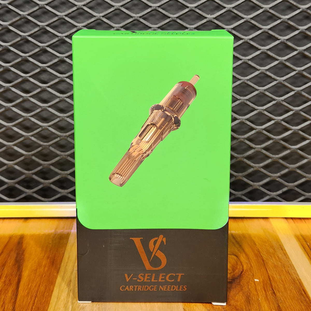 Cartucho EZ. V-Select M1 – Eztattoosupply