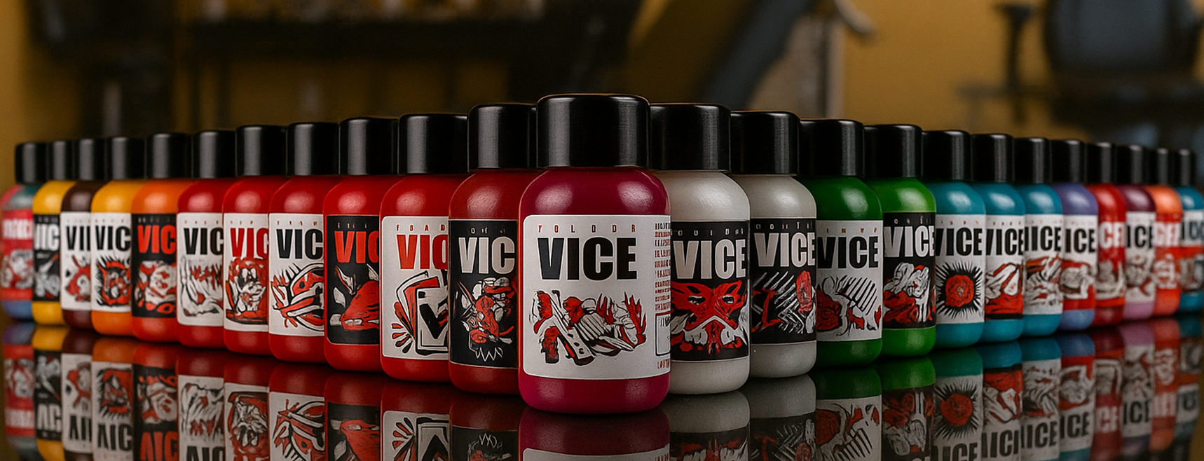 VICE – Ez_supply