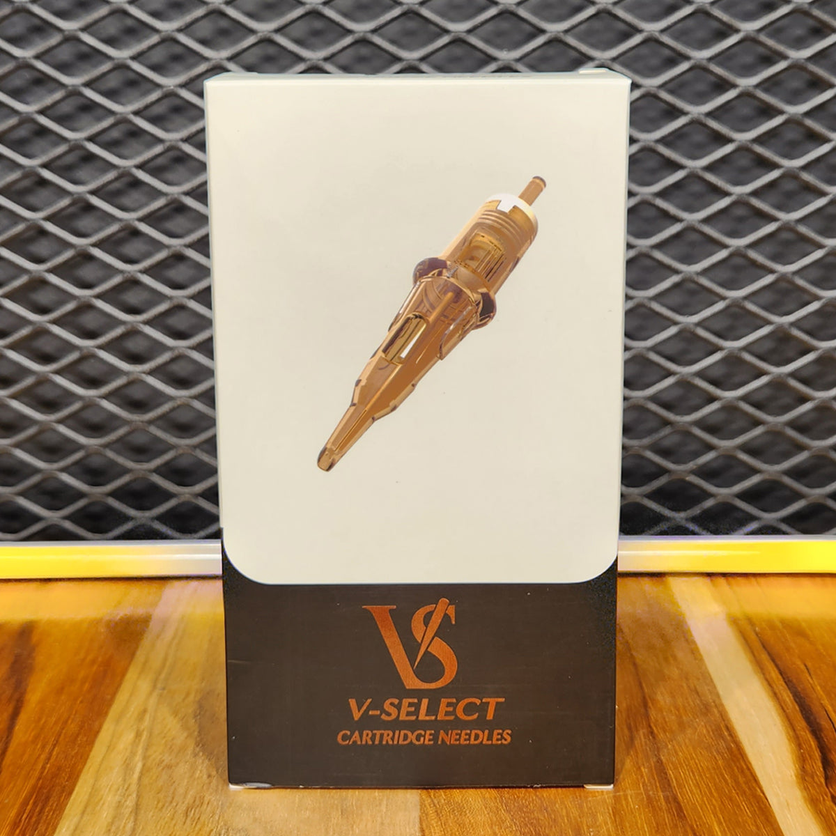 Cartucho EZ. V-Select RL – Eztattoosupply