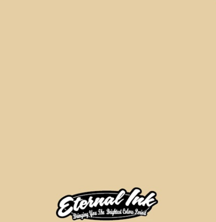 Pigmento ETERNAL Bright Fawn – Eztattoosupply