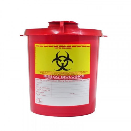 Guardian Recolector de Agujas – Eztattoosupply