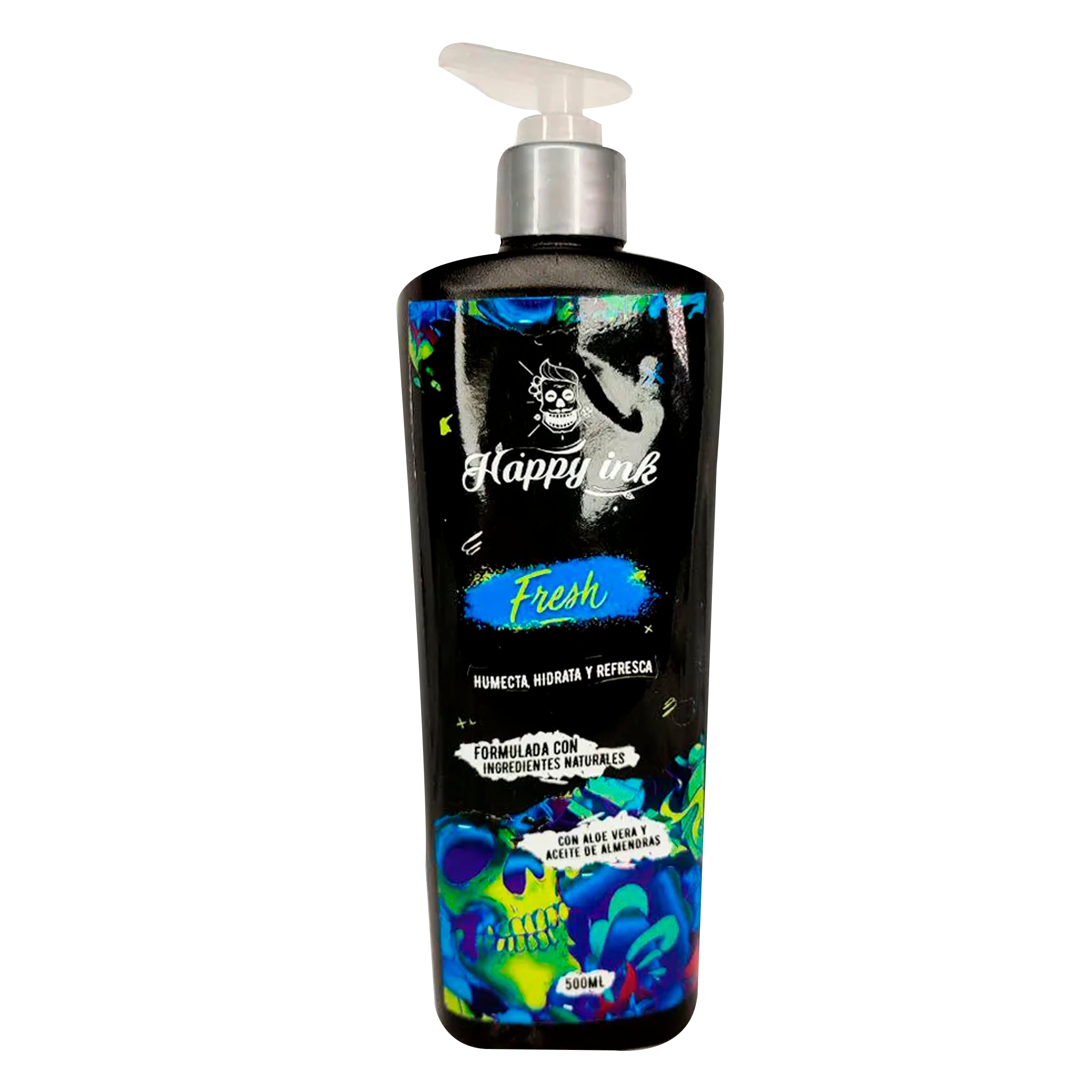 Happy Ink Fresh – Eztattoosupply