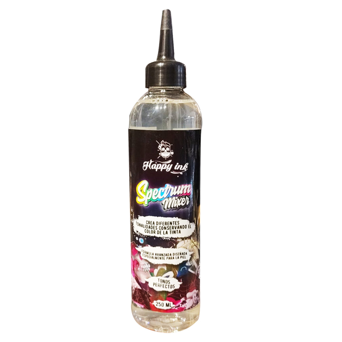 INK SPECTRUM MIXER 250 ML – Eztattoosupply