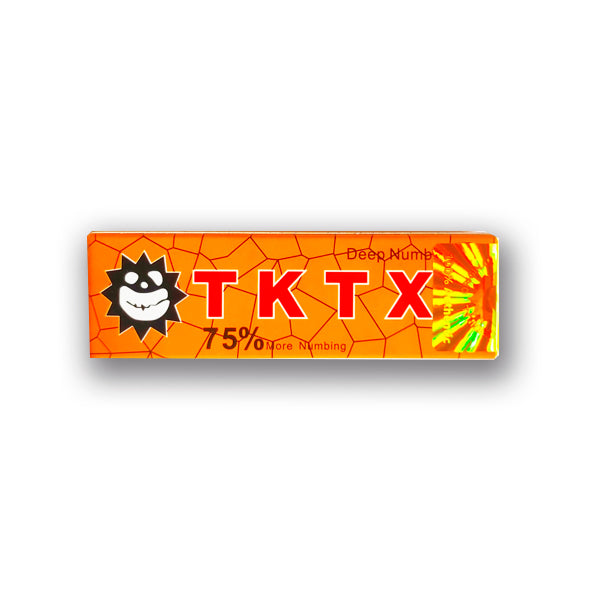 Crema Anestesia Tktx – Ez_supply