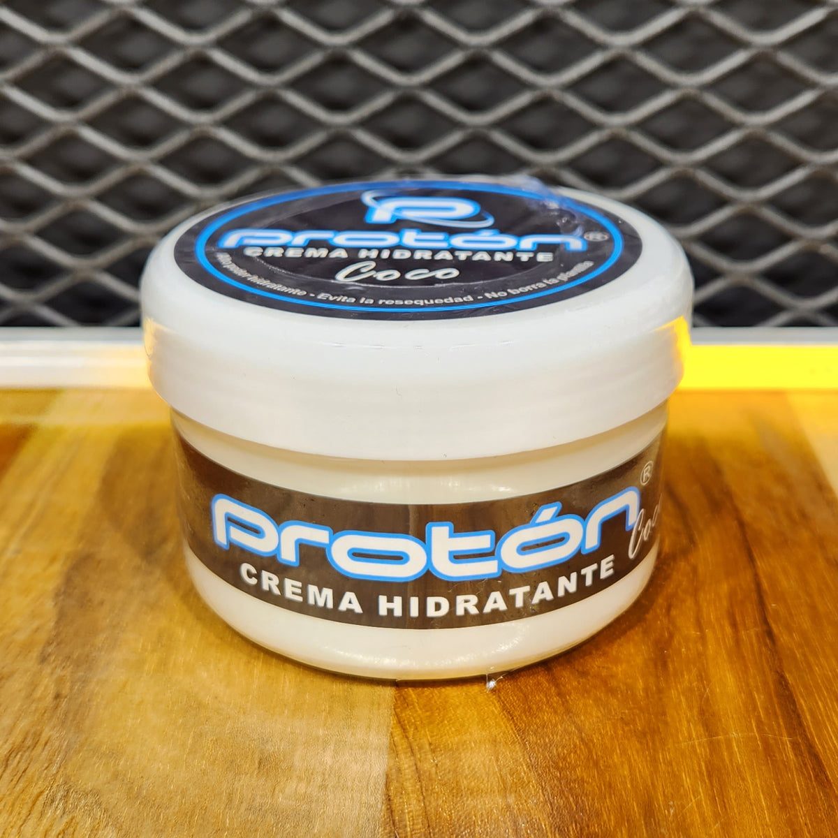 Crema PROTÓN Coco – Eztattoosupply