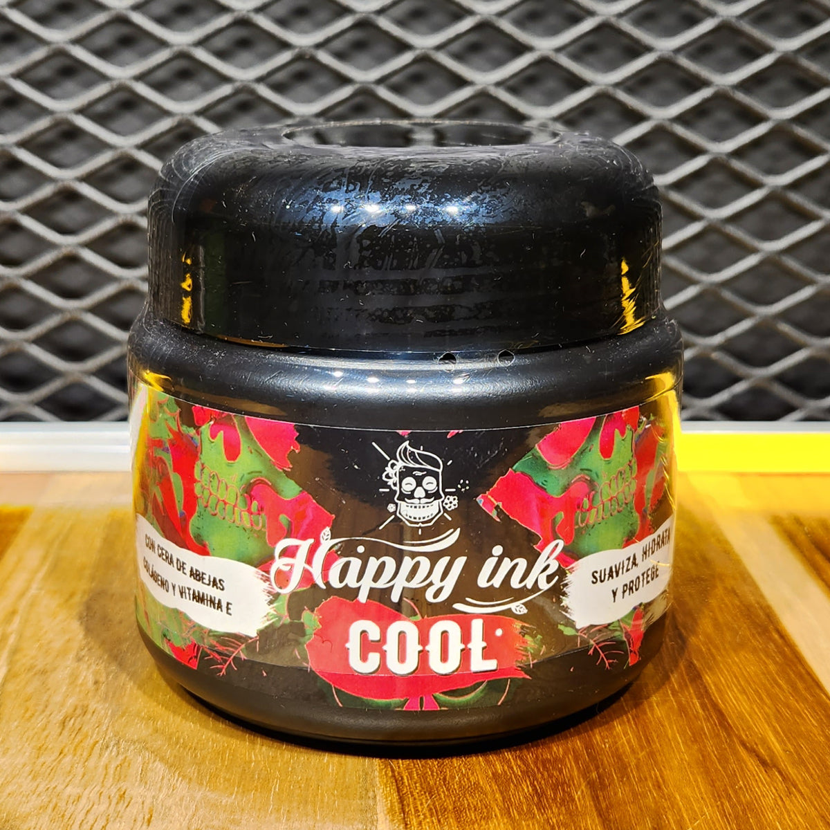 Happy Ink Cool 473 ml – Eztattoosupply