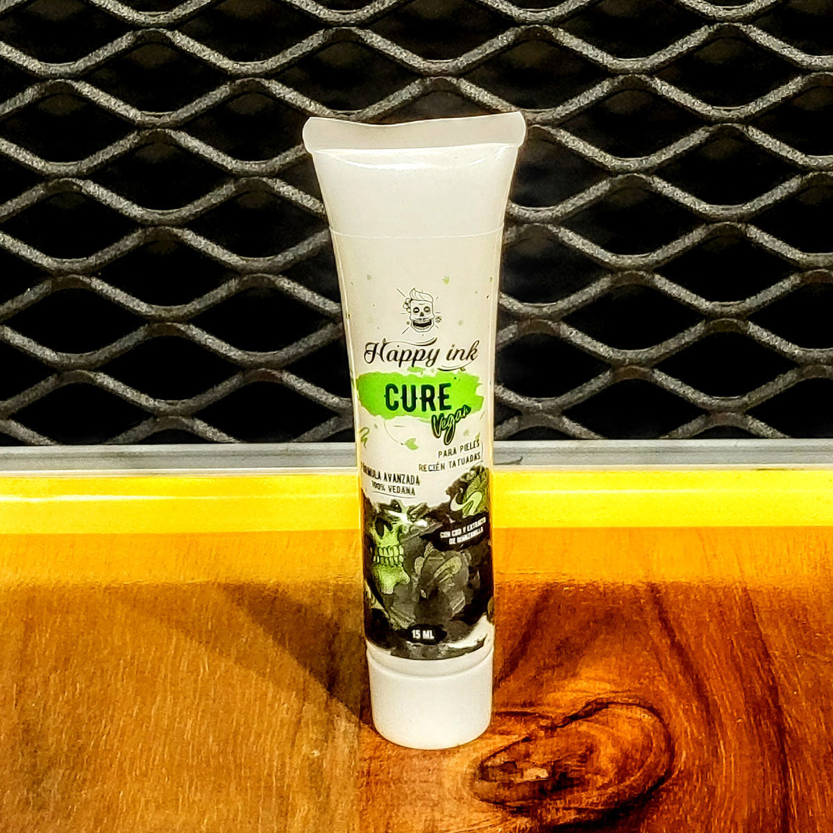 Happy Ink Cure Vegan – Eztattoosupply