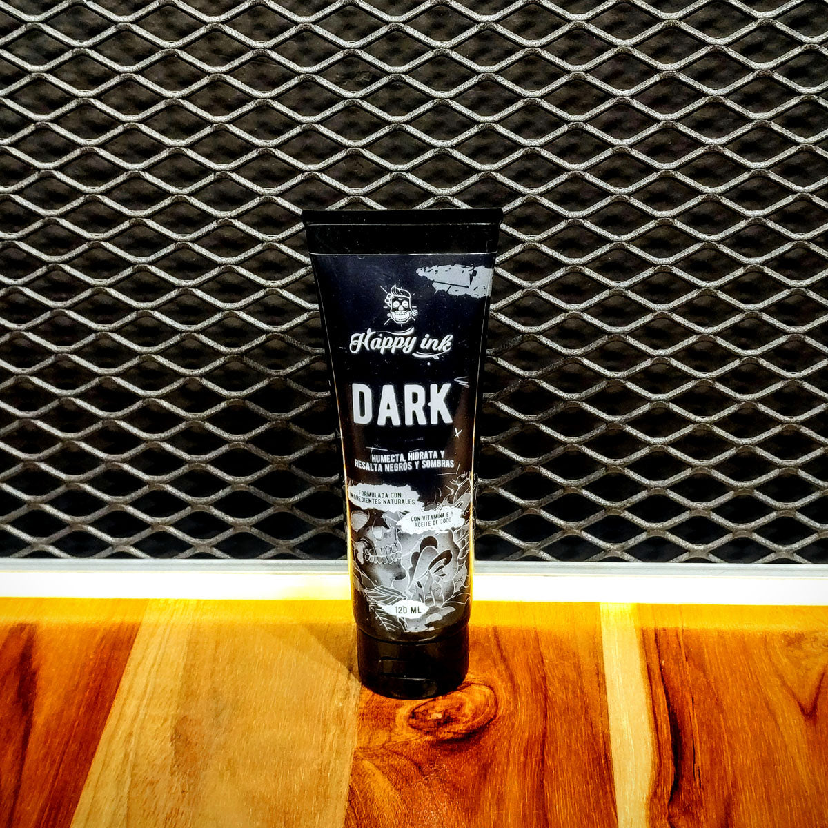 Happy Ink Dark 120 ml – Eztattoosupply