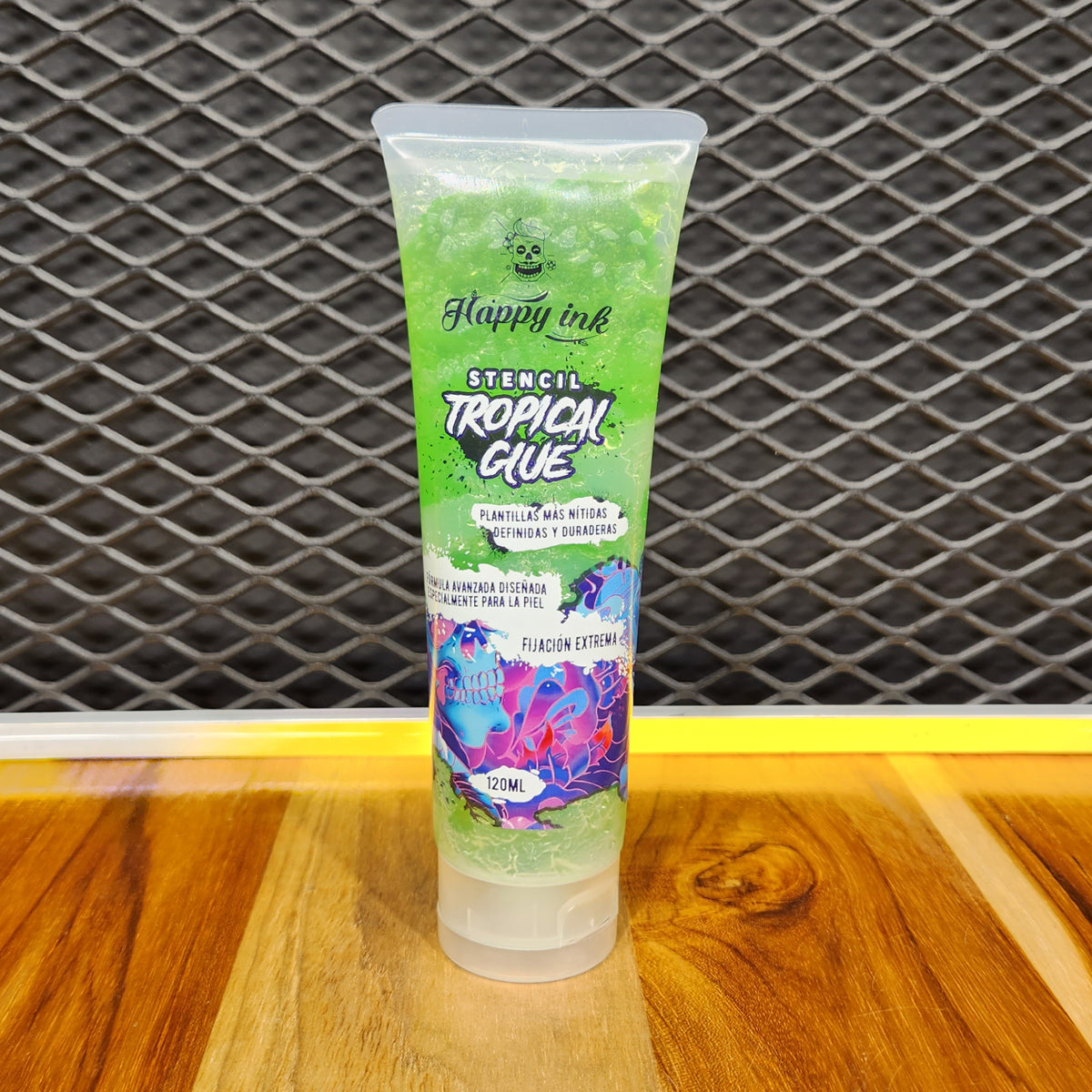 Happy Ink Stencil Tropical Glue – Eztattoosupply