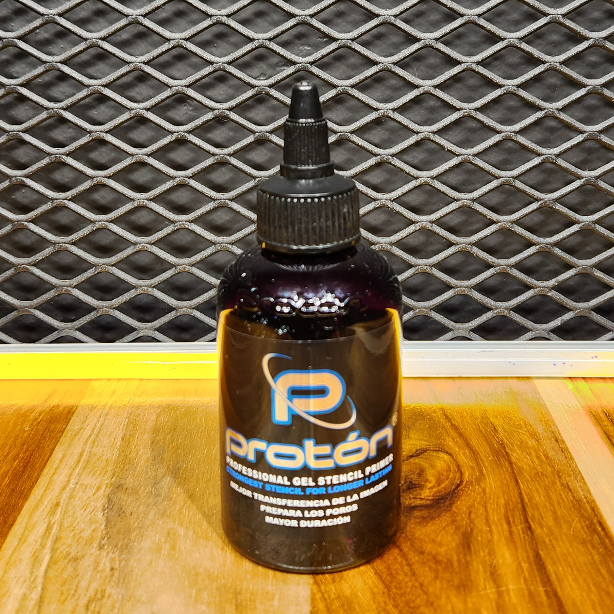 Proton Stencil – Eztattoosupply