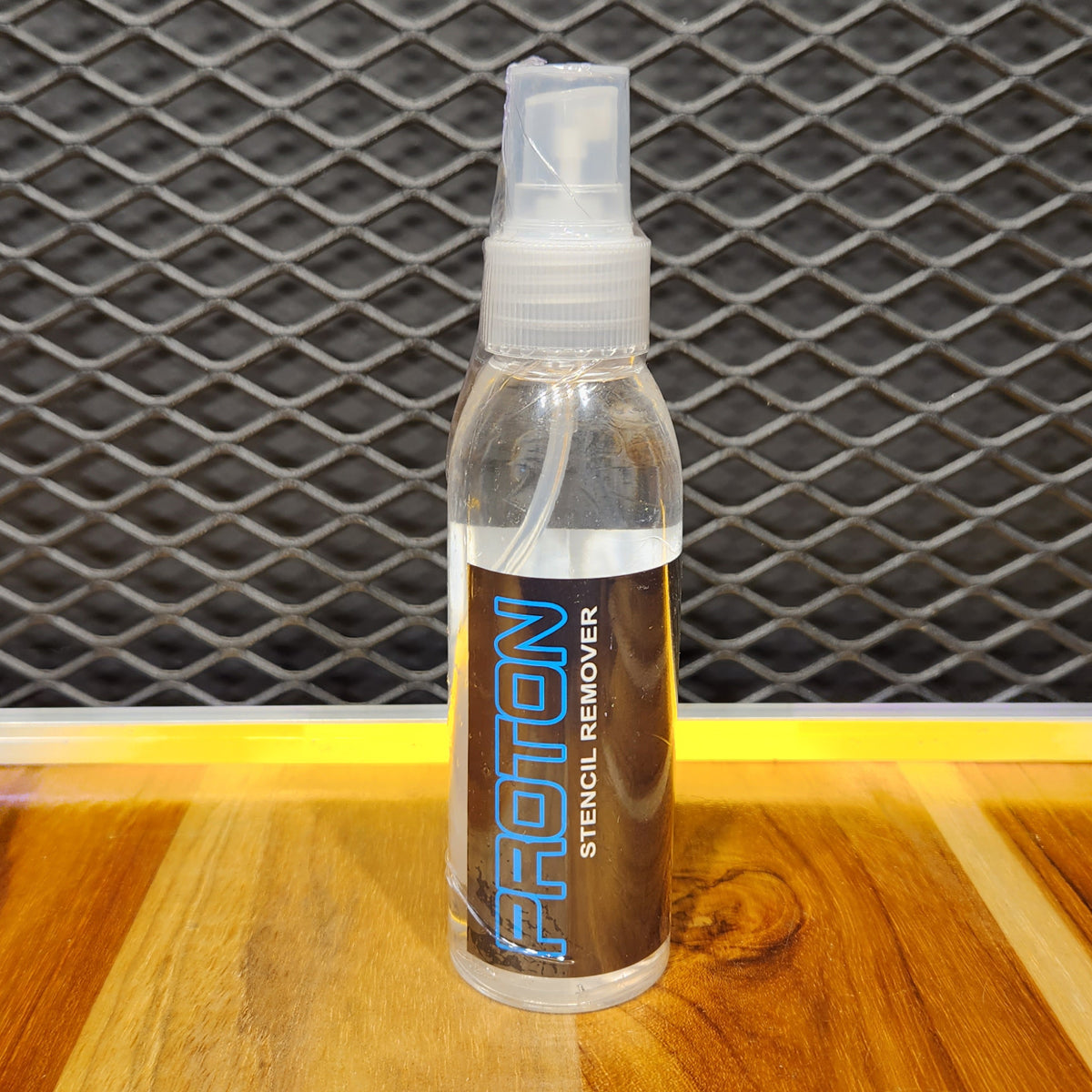 Proton Stencil Remover – Eztattoosupply