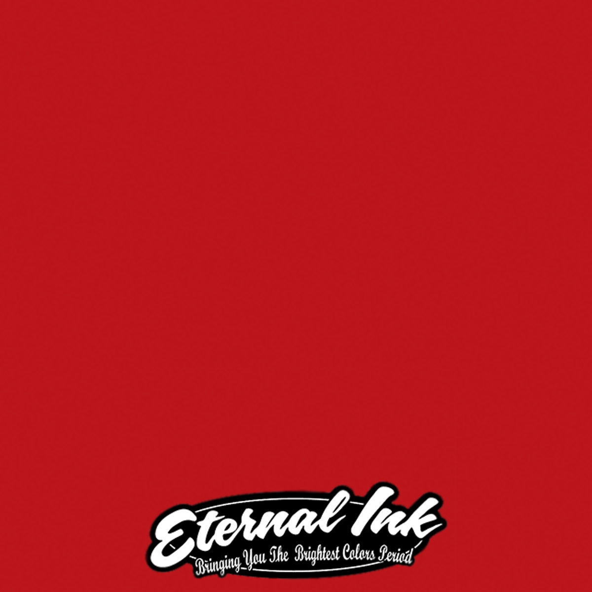 Pigmento ETERNAL Red Cross – Eztattoosupply