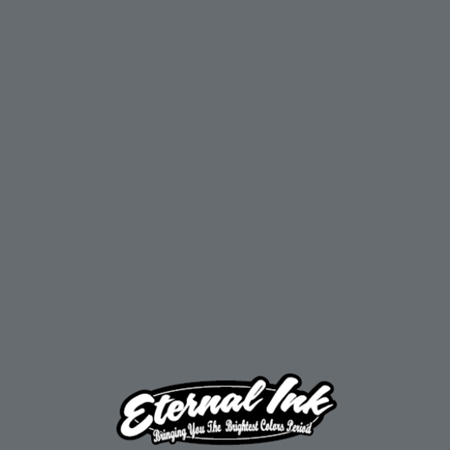 Pigmento ETERNAL Gray – Eztattoosupply