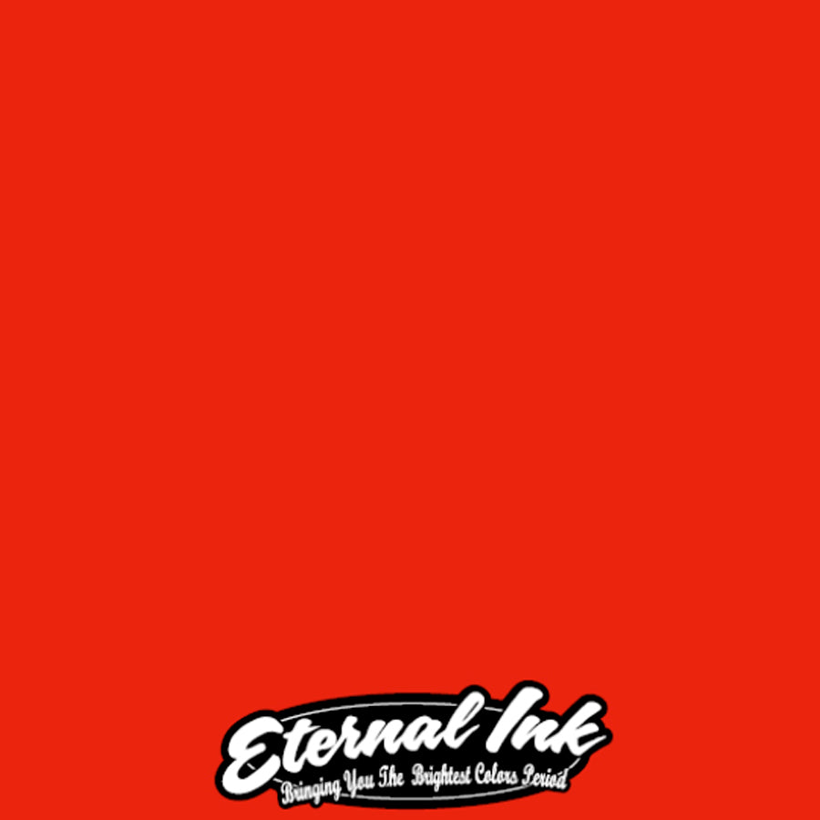 Pigmento ETERNAL Light Red – Eztattoosupply